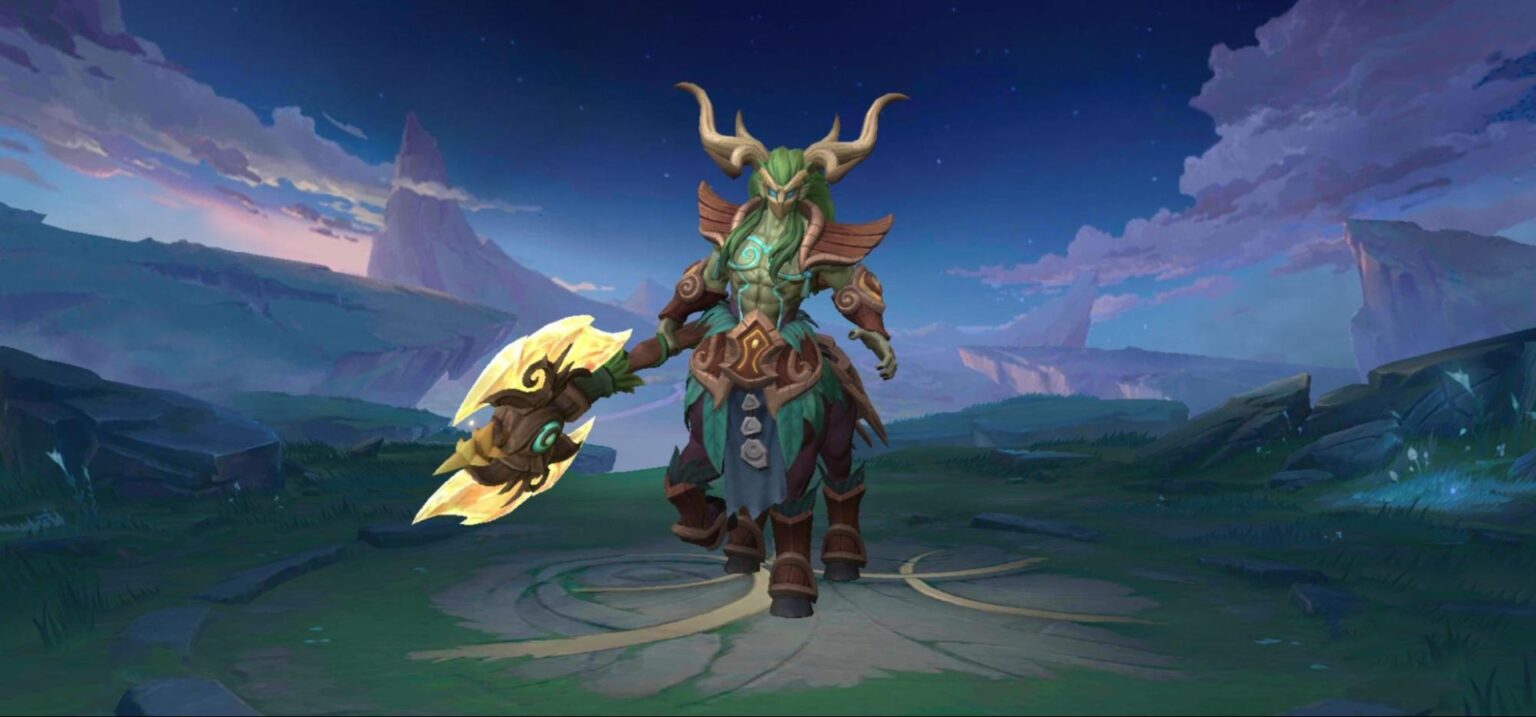 Best tanks in MLBB: 10 heroes to take all the hits