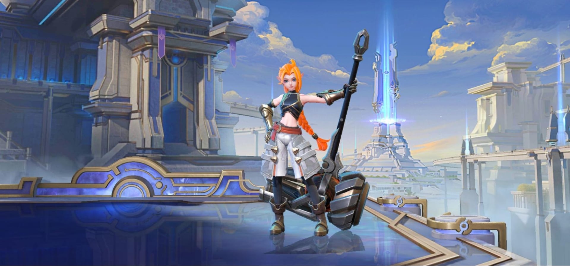 Best tanks in MLBB: 10 heroes to take all the hits