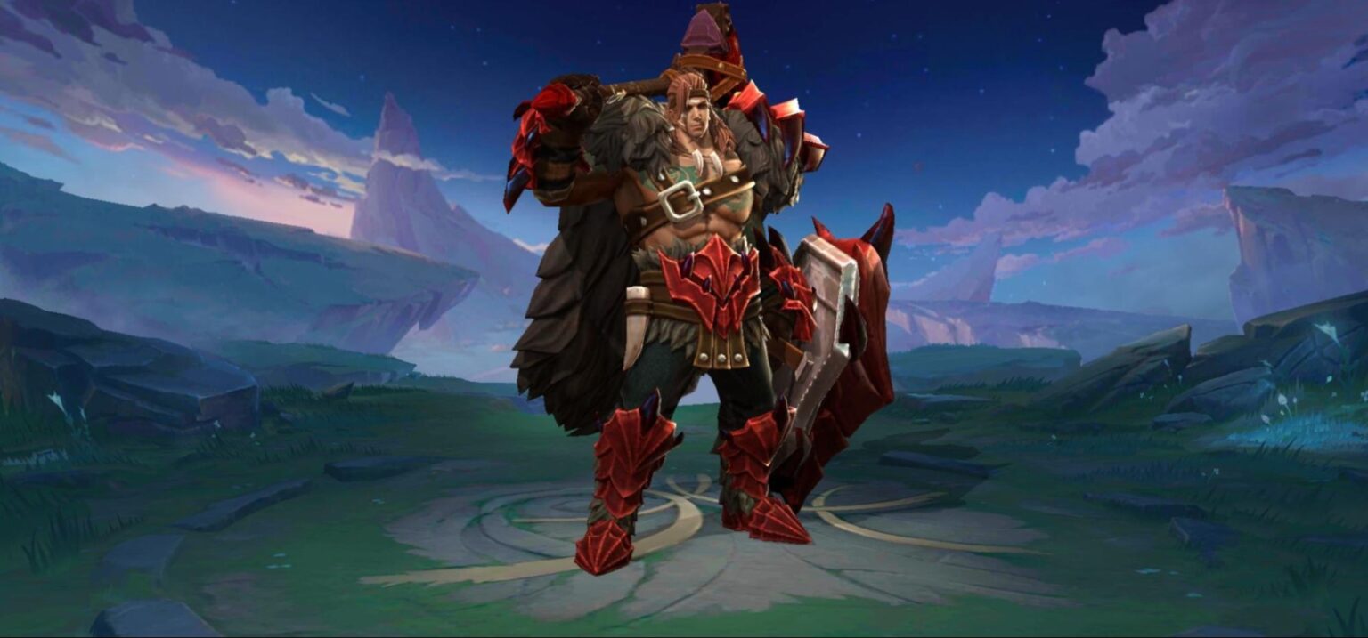 Best tanks in MLBB: 10 heroes to take all the hits
