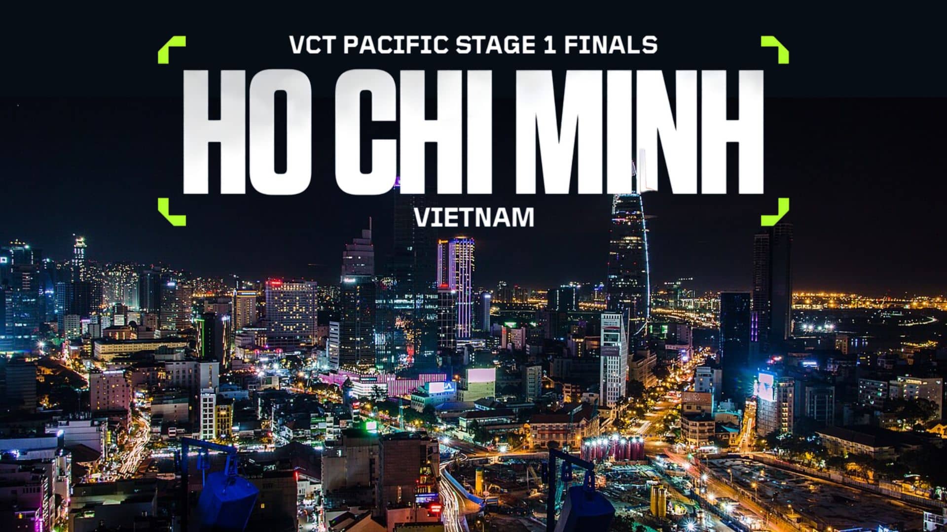 2026 VCT Pacific Stage 1 Finals head to Vietnam