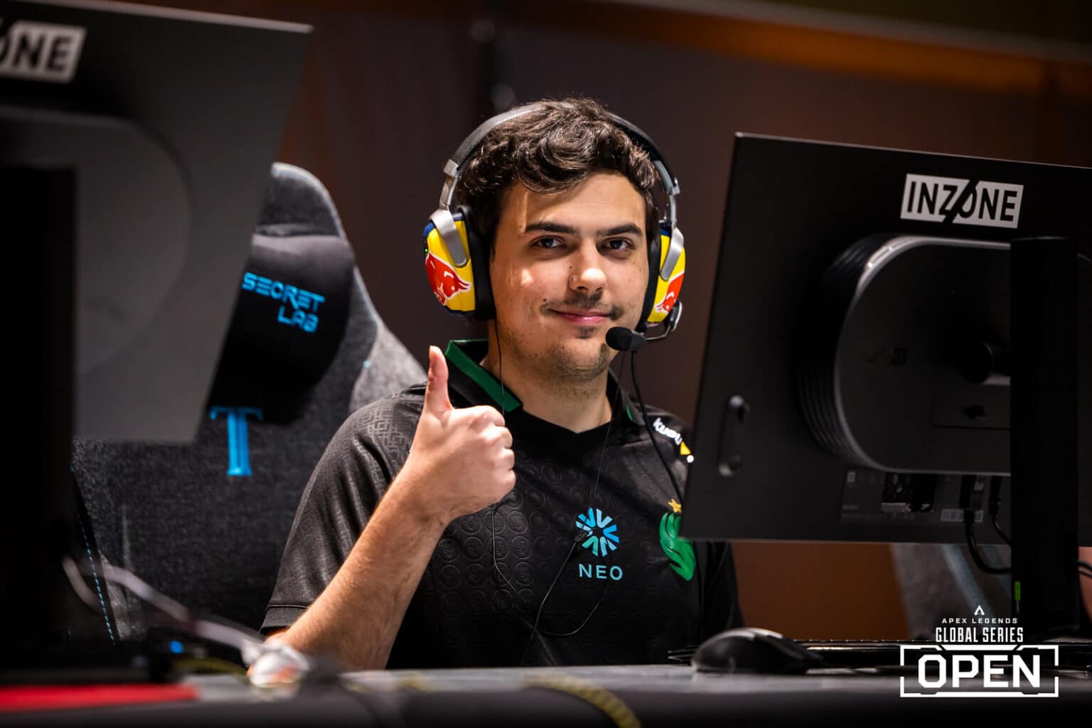 Top five female esports pros to watch in 2025