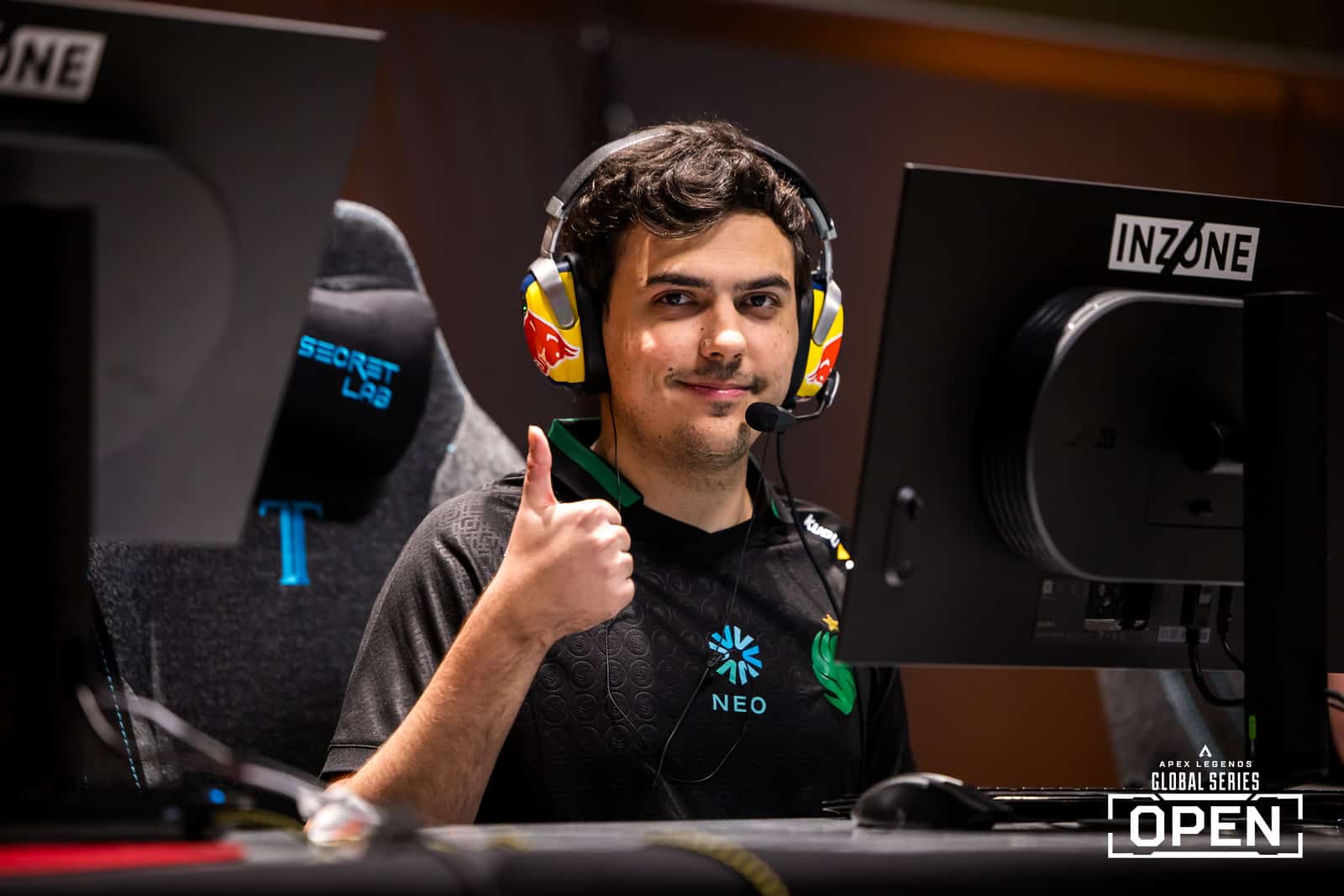 EA Sports announces that F1 26 will be skipped