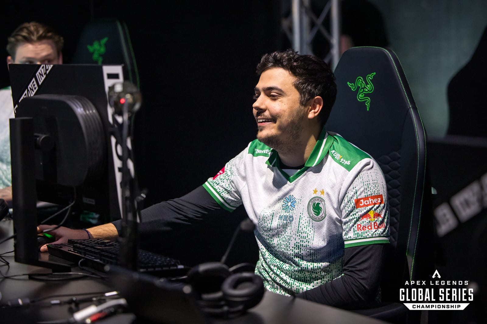 CouRage unveils Fortnite tournament following Icon Series launch