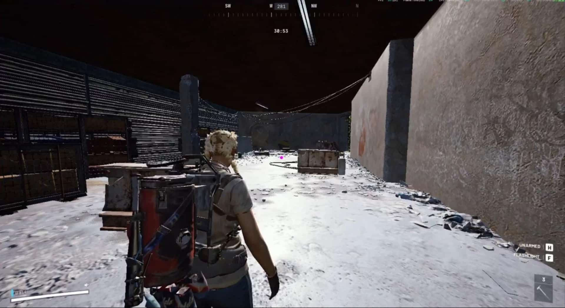 Arc Raiders 'first-person mode' and 'night vision', show what Embark is ...