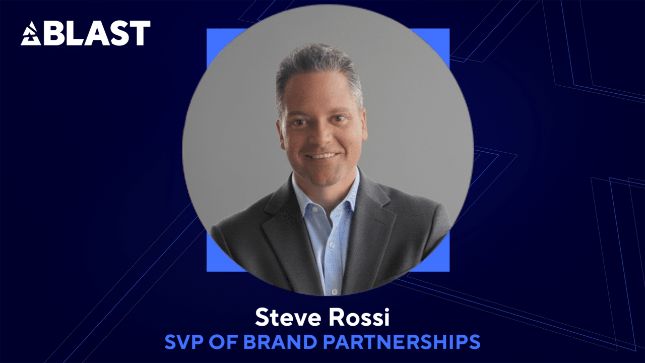 BLAST appoints former Activision Blizzard executive as SVP of Brand ...