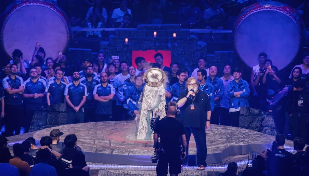 The Return of Shanghai: What hosting TI 2026 in China means for Dota 2
