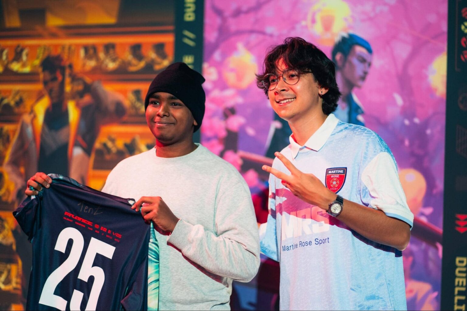 A deep dive into Sentinels and what it will bring to the LCS in 2026