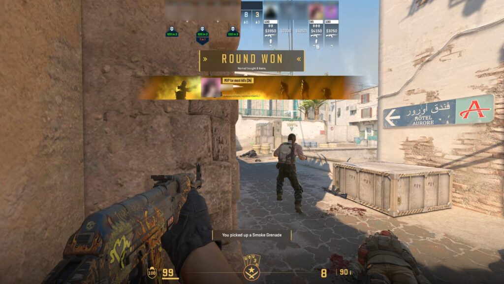 CS2 is awful for new players - Why Valve needs to rethink Competitive ...