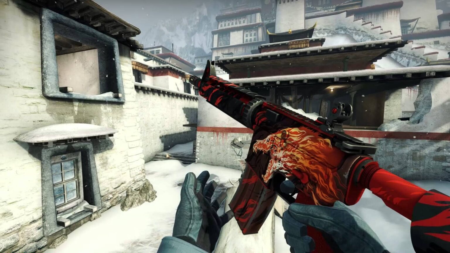 CS2 skins vs VALORANT skins: Which game does cosmetics better in 2026?