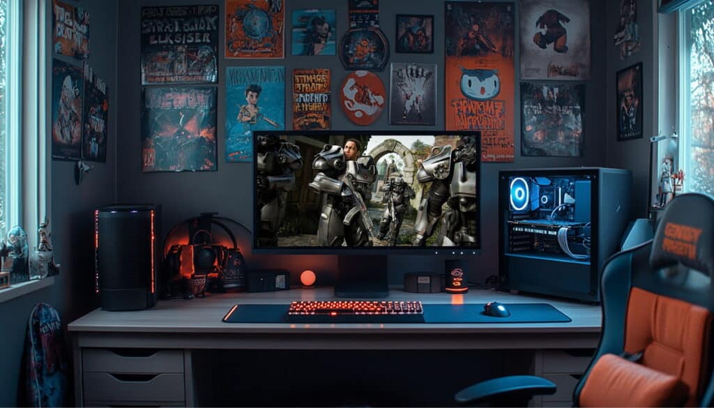 Call of Duty has struggled with collabs in the past, but the Fallout ...