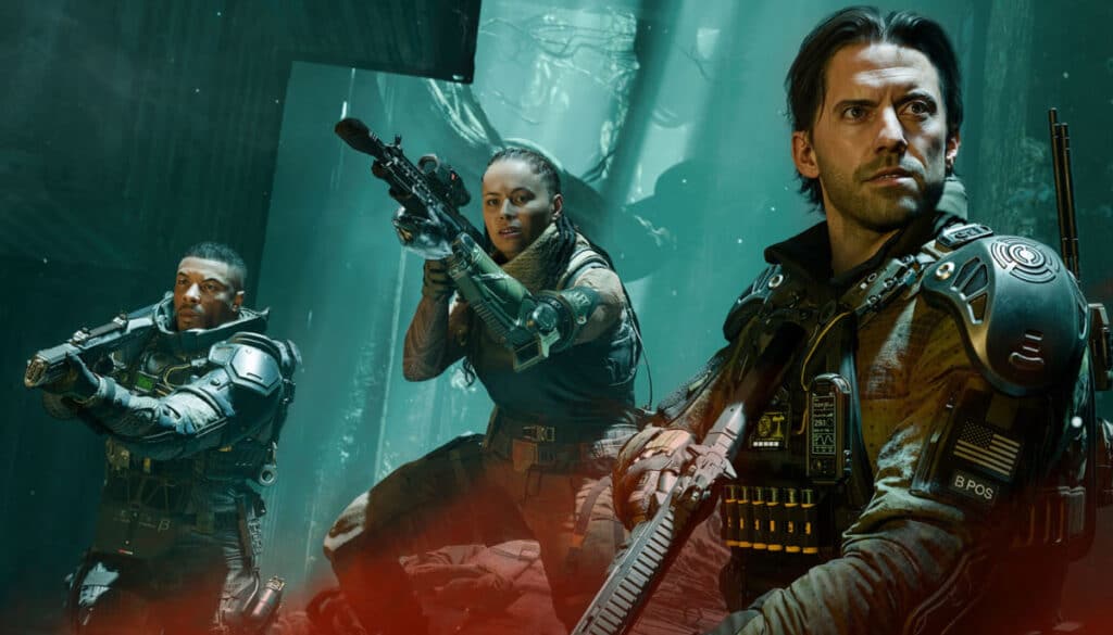 5 ways the Call of Duty series must reinvent itself before Battlefield ...