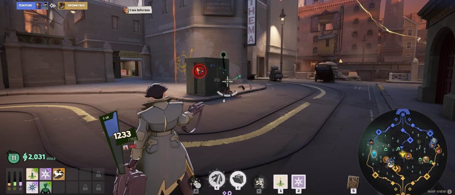 Deadlock beginner tips: What every new player should learn first