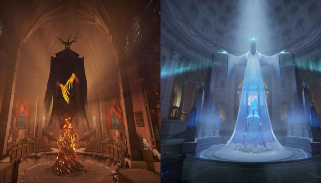 Deadlock Old Gods, New Blood update: Everything you need to know