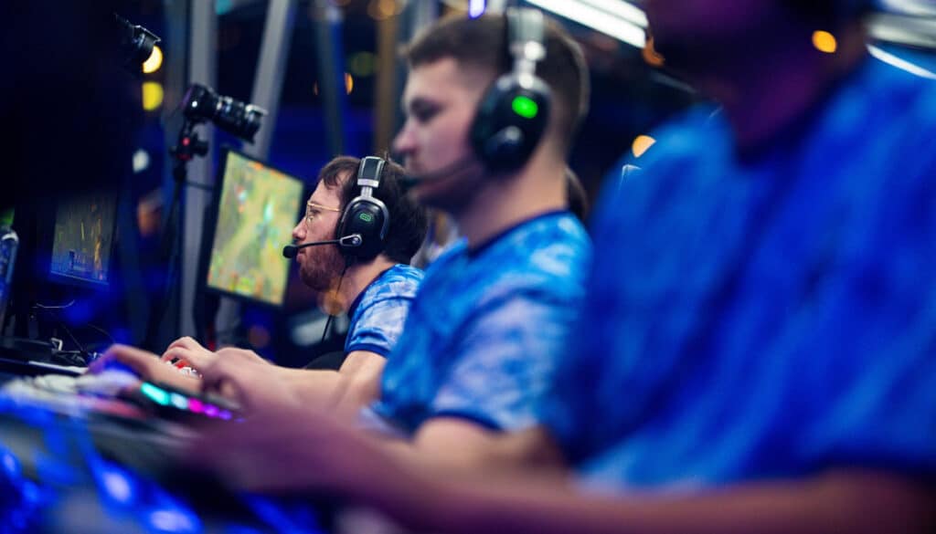 5 Dota 2 regions with the most to prove in 2026