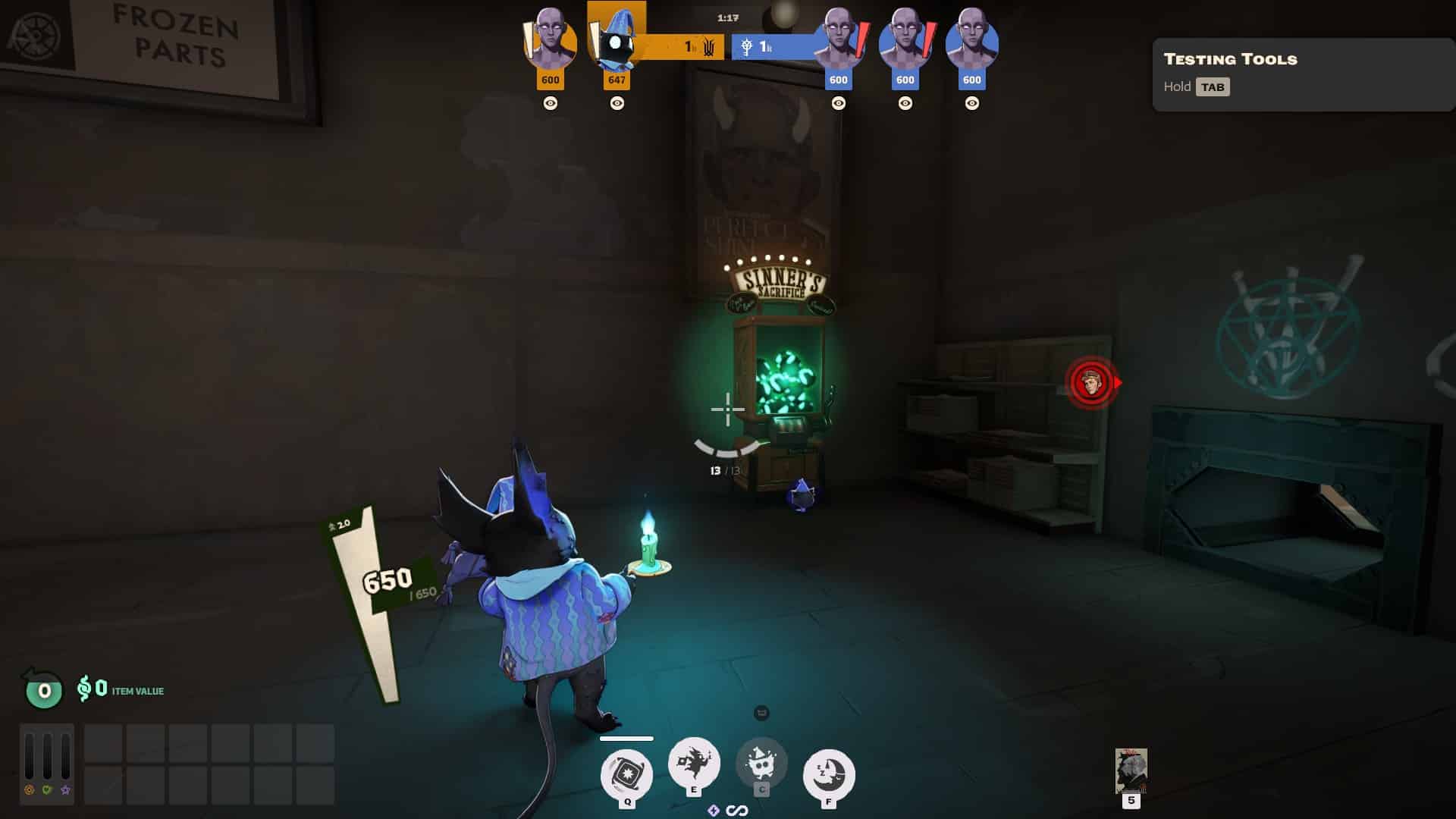 Deadlock beginner tips: What every new player should learn first