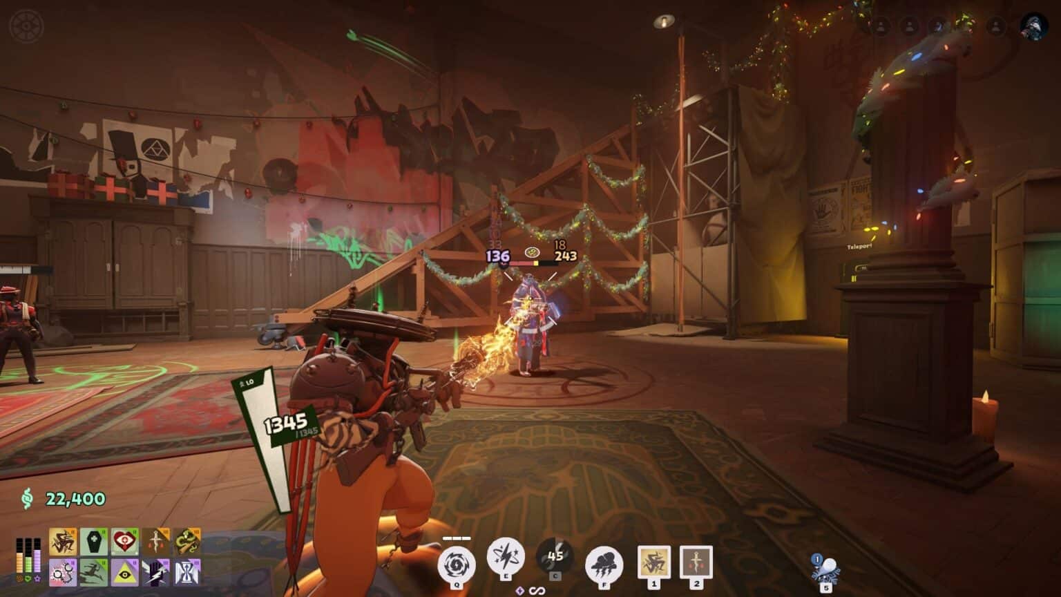 Deadlock’s roles explained (and who does them best)