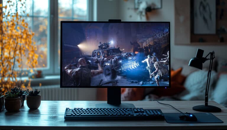 The rise of AI in video game art: How will it affect gaming in the long ...