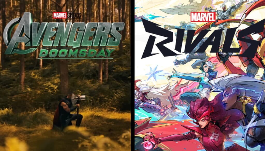 How Marvel Rivals can leverage Avengers: Doomsday in 2026