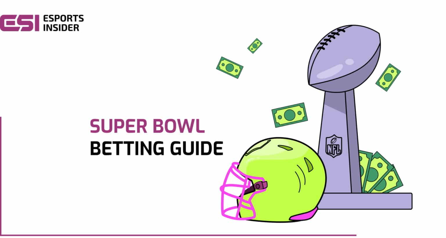 How to bet on Super Bowl LX: Tips & tricks for potential success