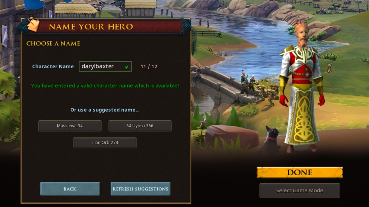 5 ways to get back into RuneScape in 2026