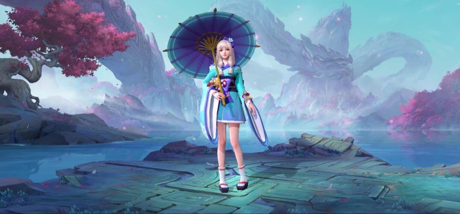 Best mages in MLBB: 10 heroes to put a spell on enemies