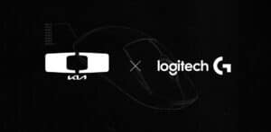 Dplus KIA extends partnership with Logitech G