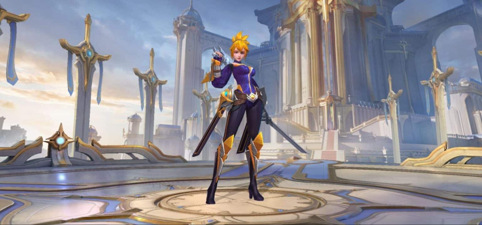 Best assassins in MLBB: 10 surprise attackers