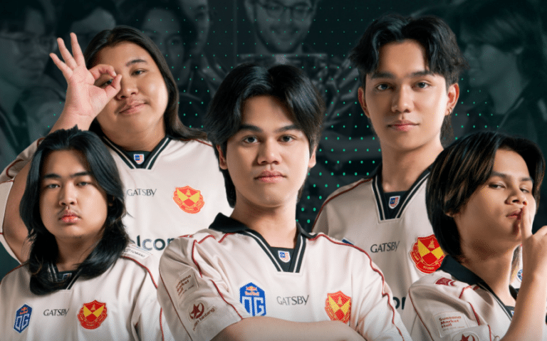 OG and SRG end partnership ahead of M7 World Championship