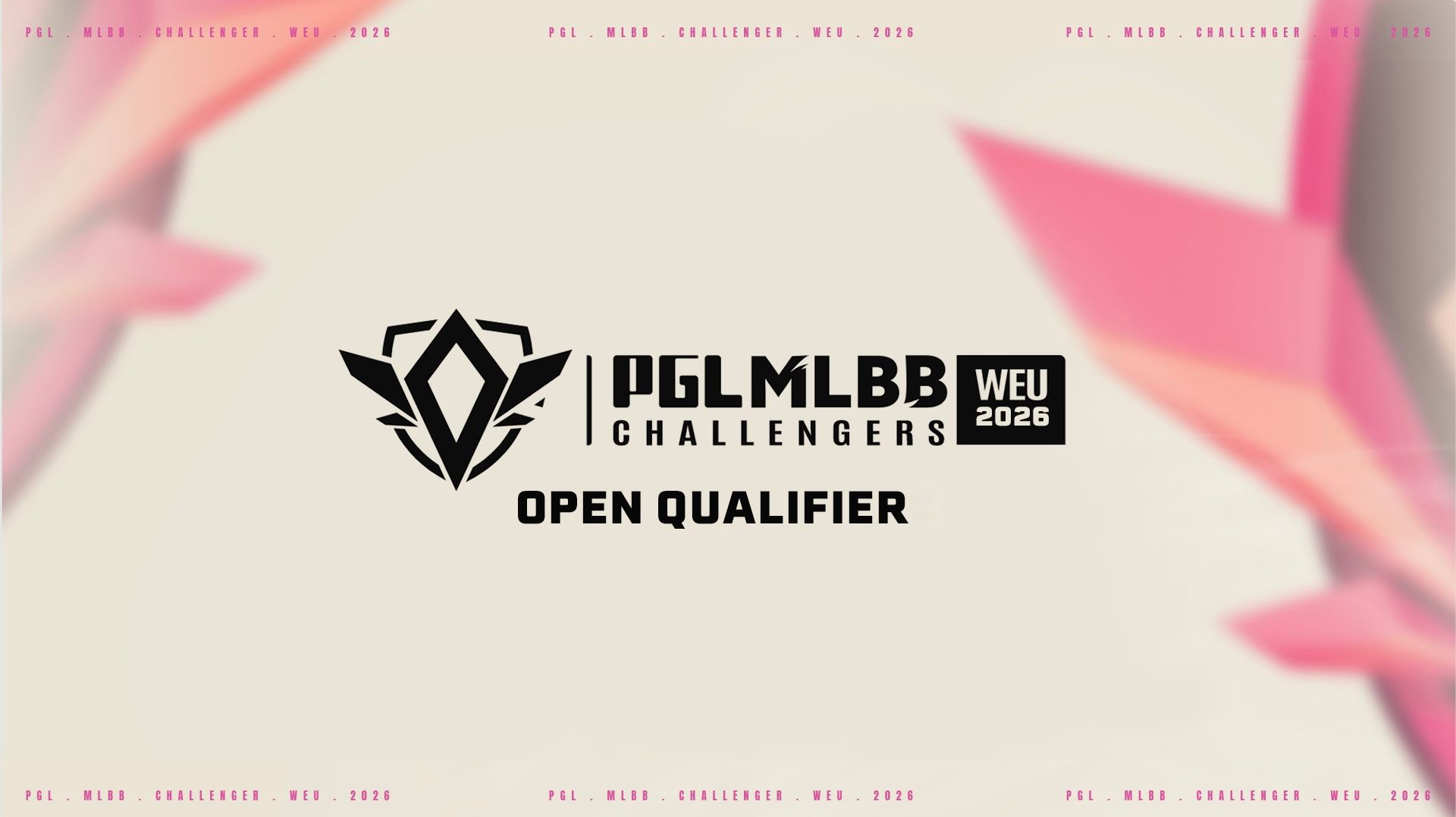 PGL enters MLBB with Challengers EU Open Qualifier