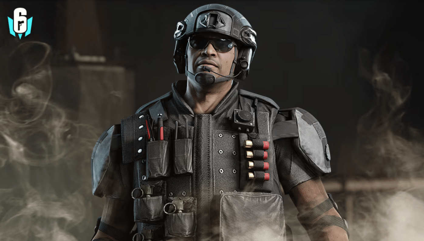 Rainbow Six Mobile launches one more season before global launch