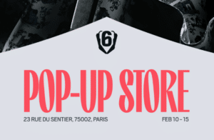 Rainbow Six to open an esports pop-up shop in Paris ahead of Six ...