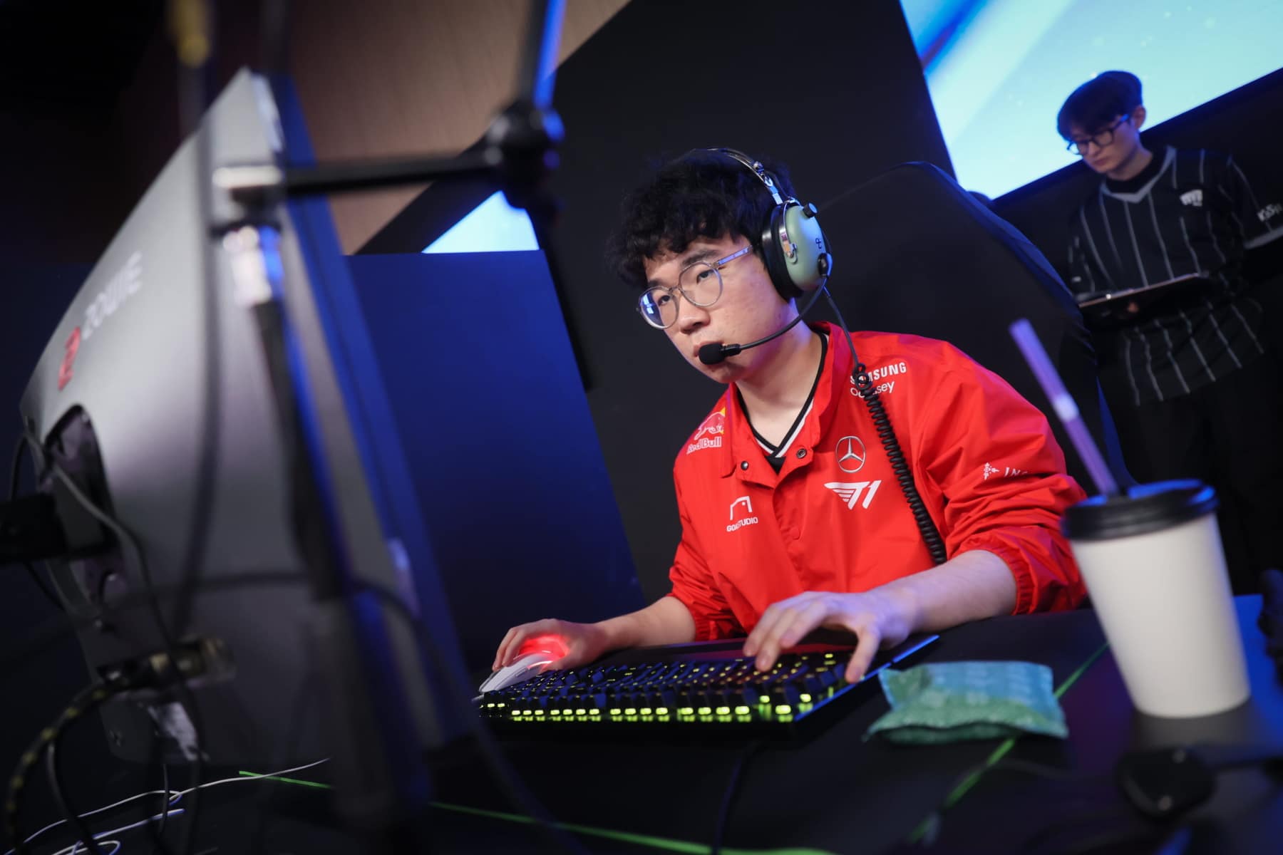 Five rising players to look out for in LCK Challengers 2026