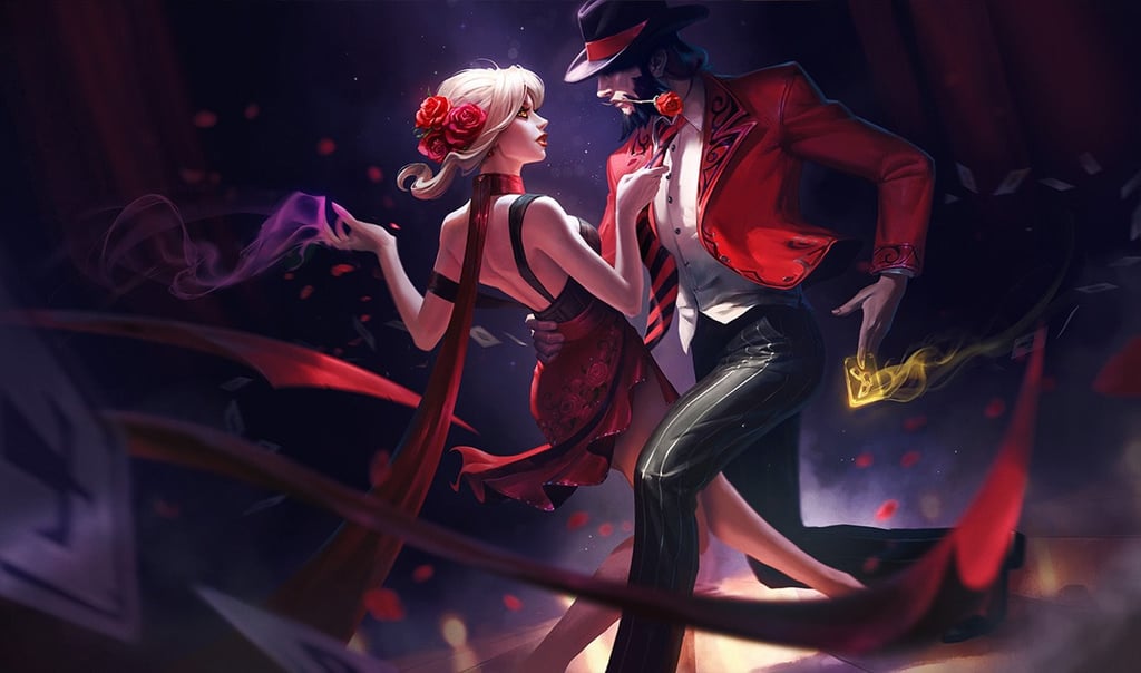 League of Legends: Best Evelynn skins in 2026