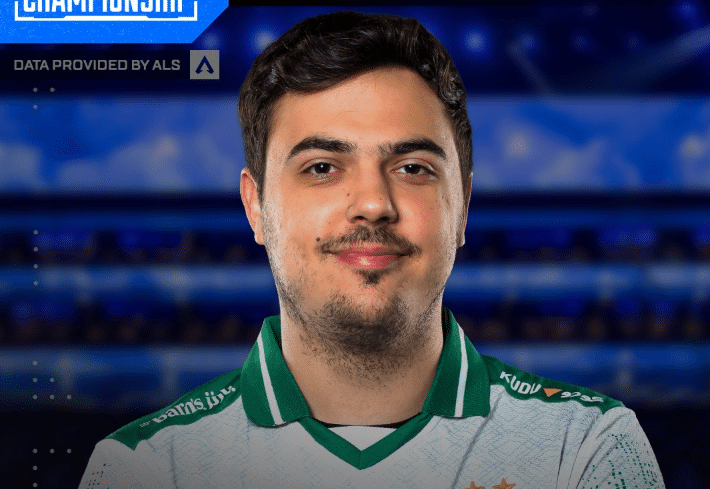 VALORANT caster babybay confirmed as G2 Esports leaf stand-in