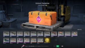 CS2 cases: The skin gambling situation explained for 2026