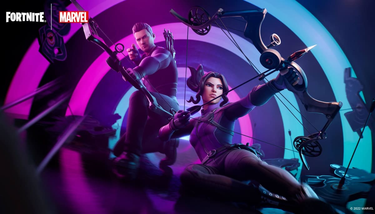 5 Marvel Rival characters we want to see in Fortnite next