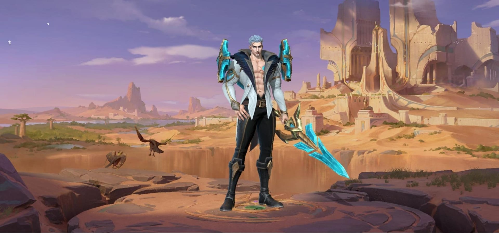 Best fighters in MLBB: 10 damage-dealing melee heroes