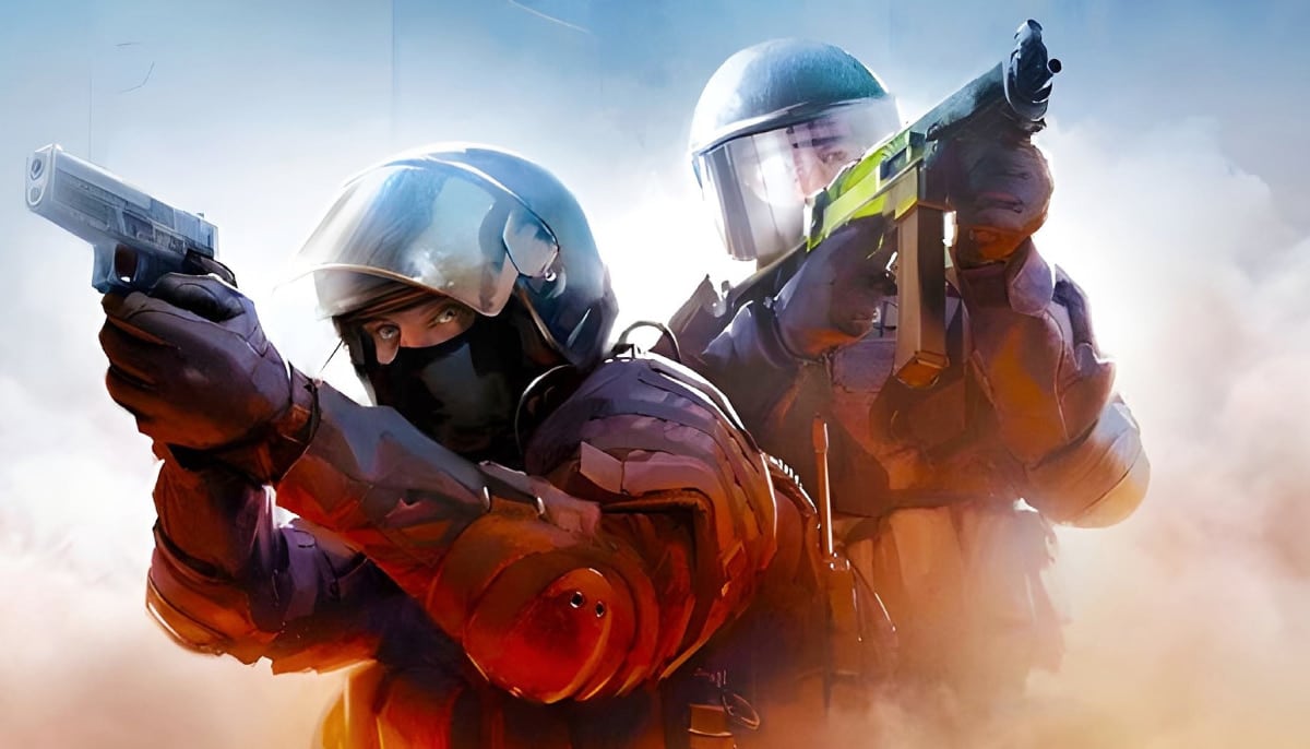 CS2 economy guide: How to play Counter-Strike 2 properly