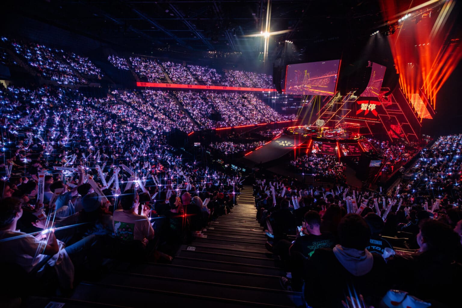 Most popular CS2 esports events in 2026: Competitive Counter-Strike ...