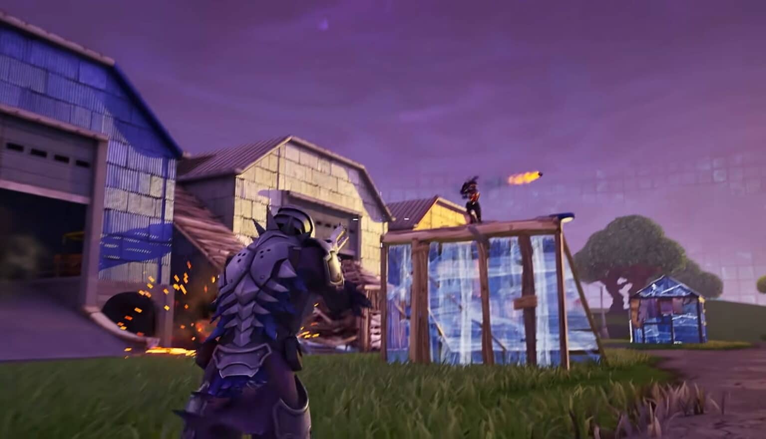 Fortnite's new Simple Build is great for casual players, but it may ...
