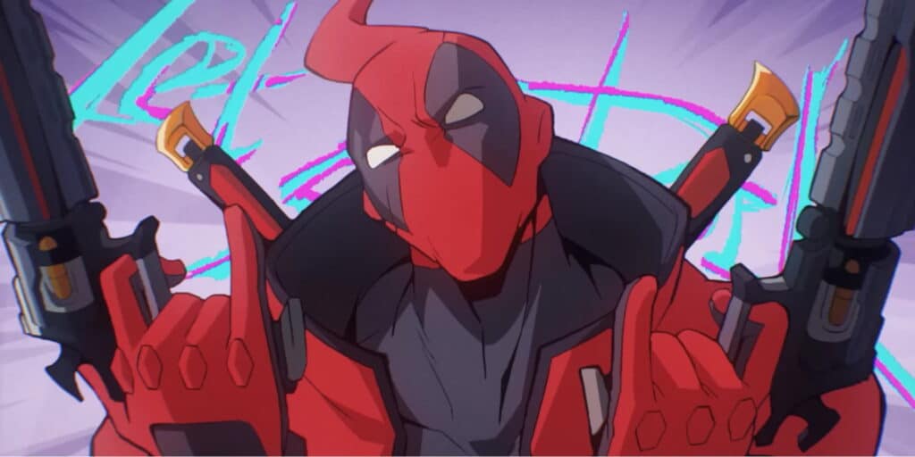 Deadpool in Marvel Rivals: What role will he take?