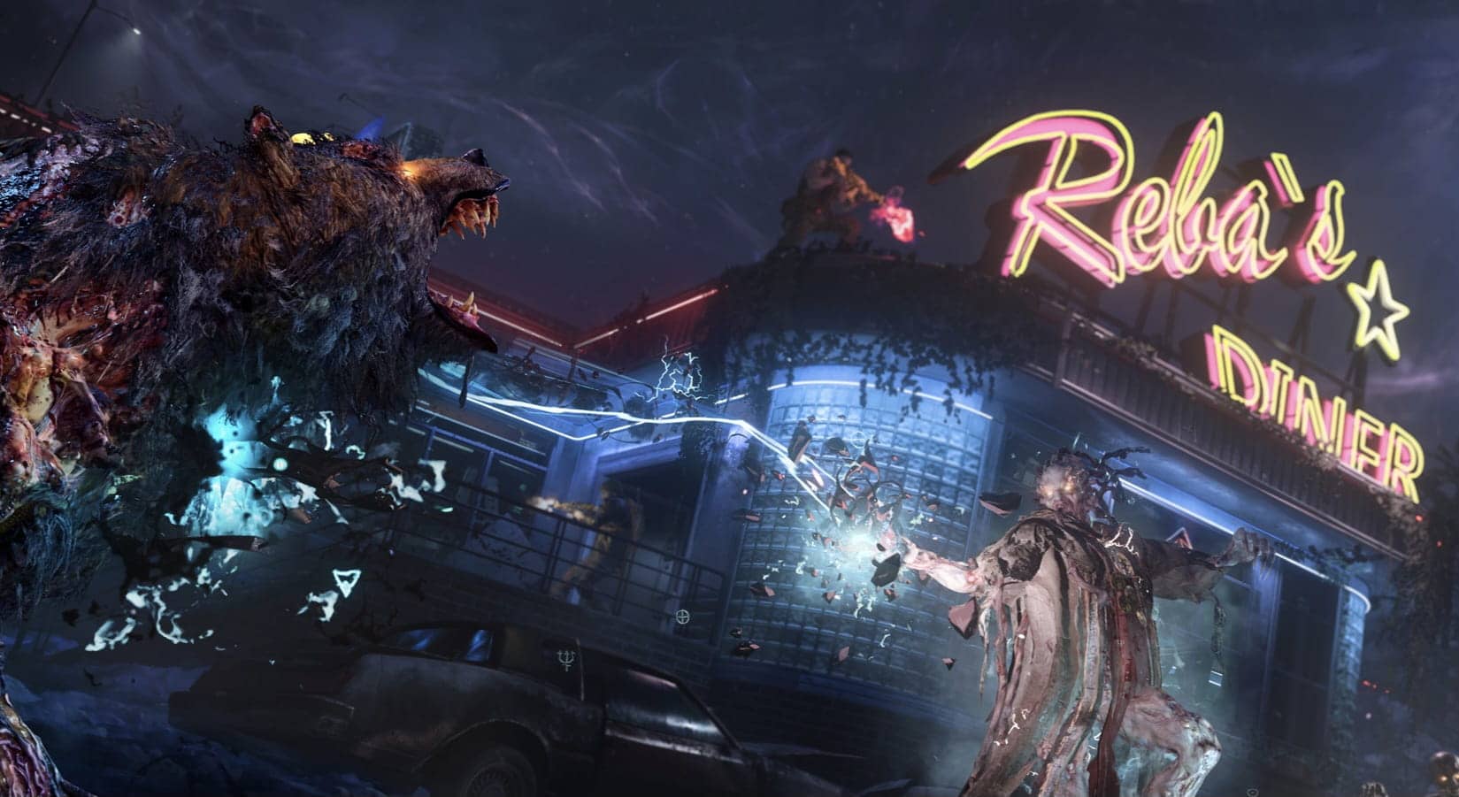 Call of Duty Zombies is getting stale, but what could come next?