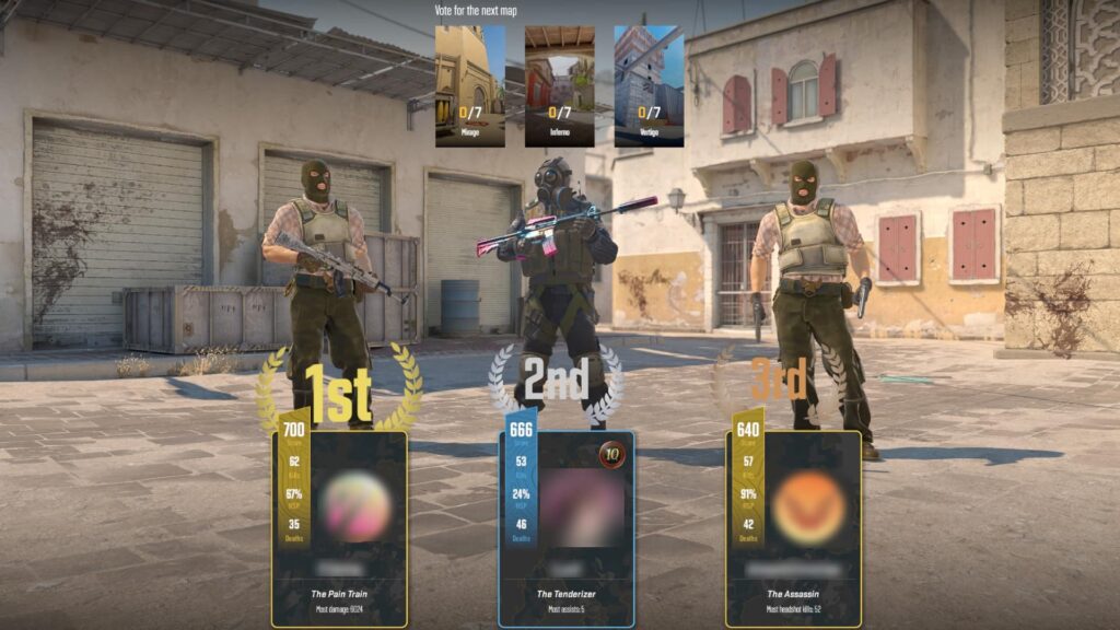 CS2 is awful for new players - Why Valve needs to rethink Competitive ...