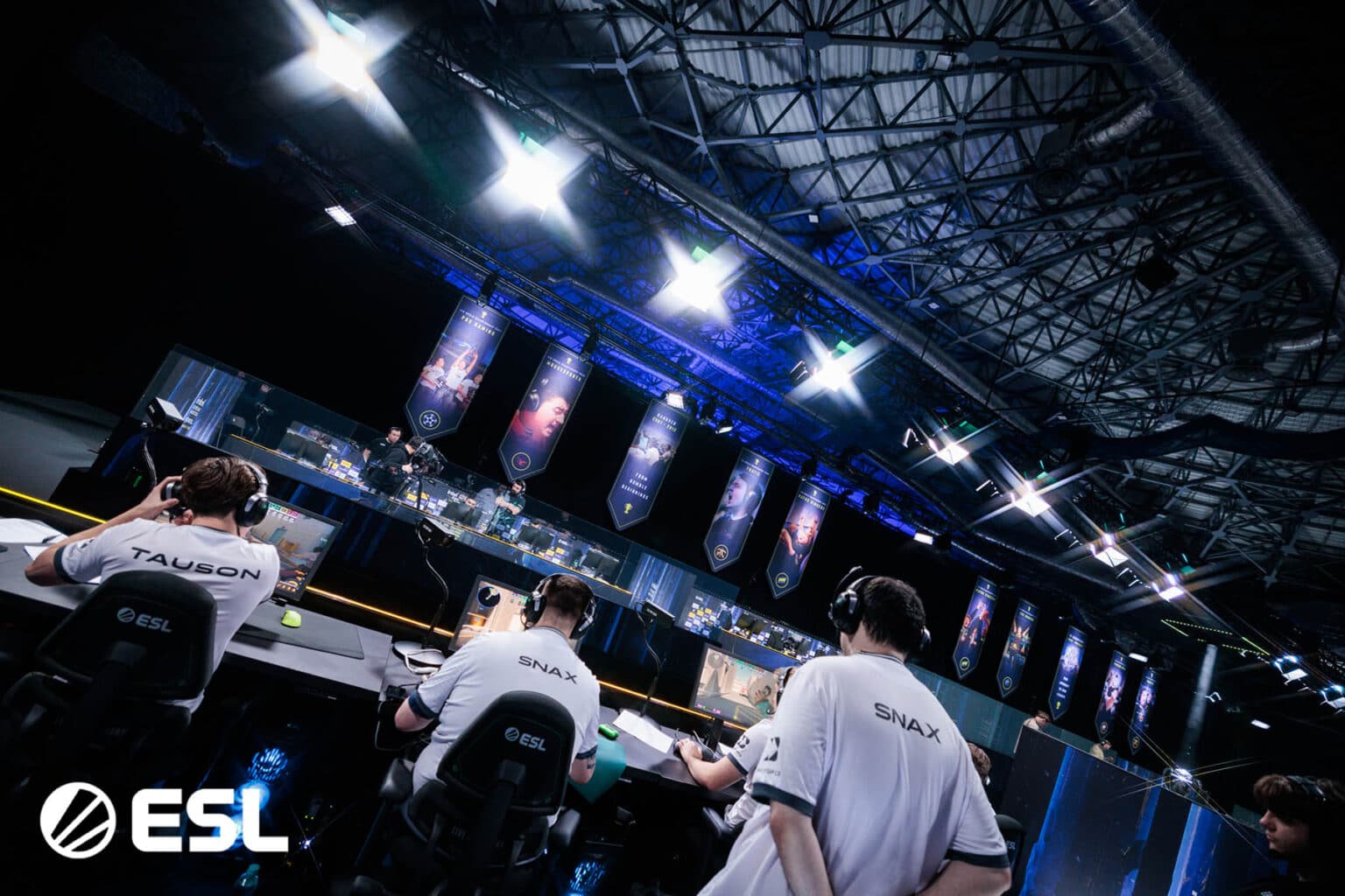 Esports genres explained: Everything you need to know