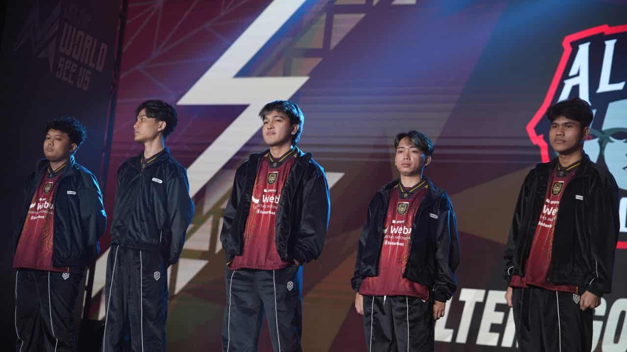 Alter Ego makes M7 Knockout Stage as DFYG exit in the Swiss Stage