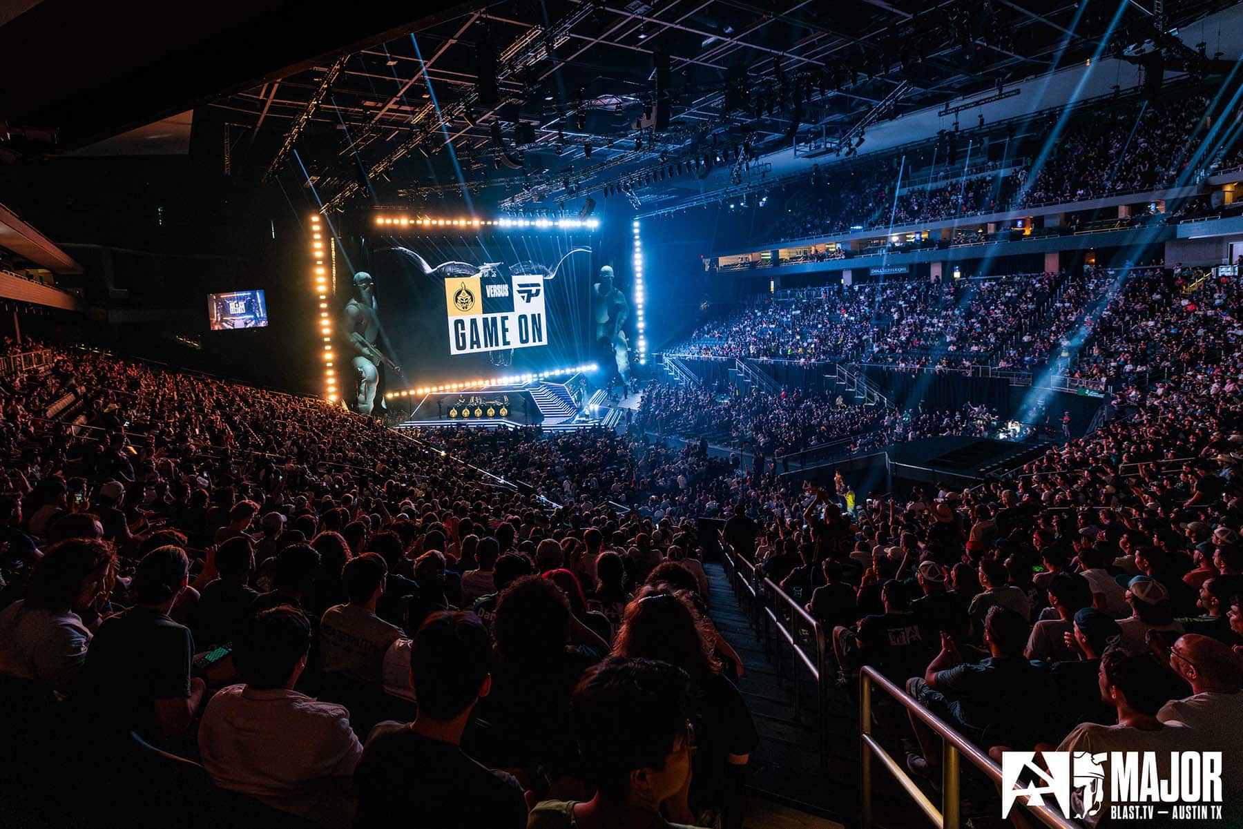 BLAST opens host city applications for 2027 and 2028 events