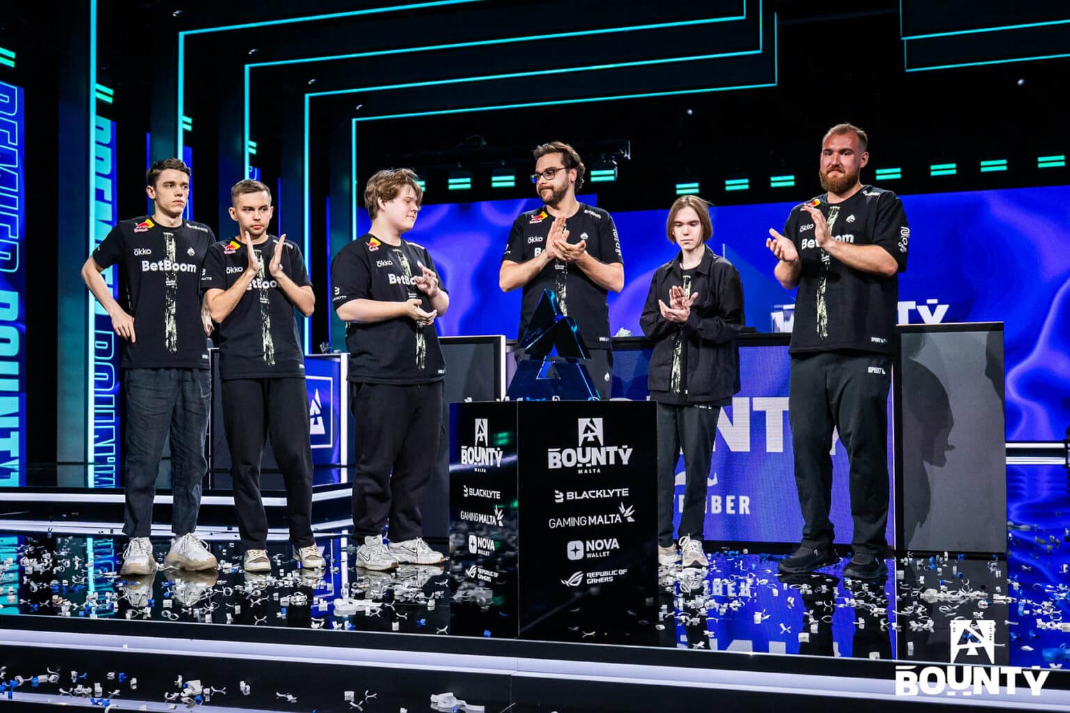 BLAST sheds light on its Bounty CS2 format