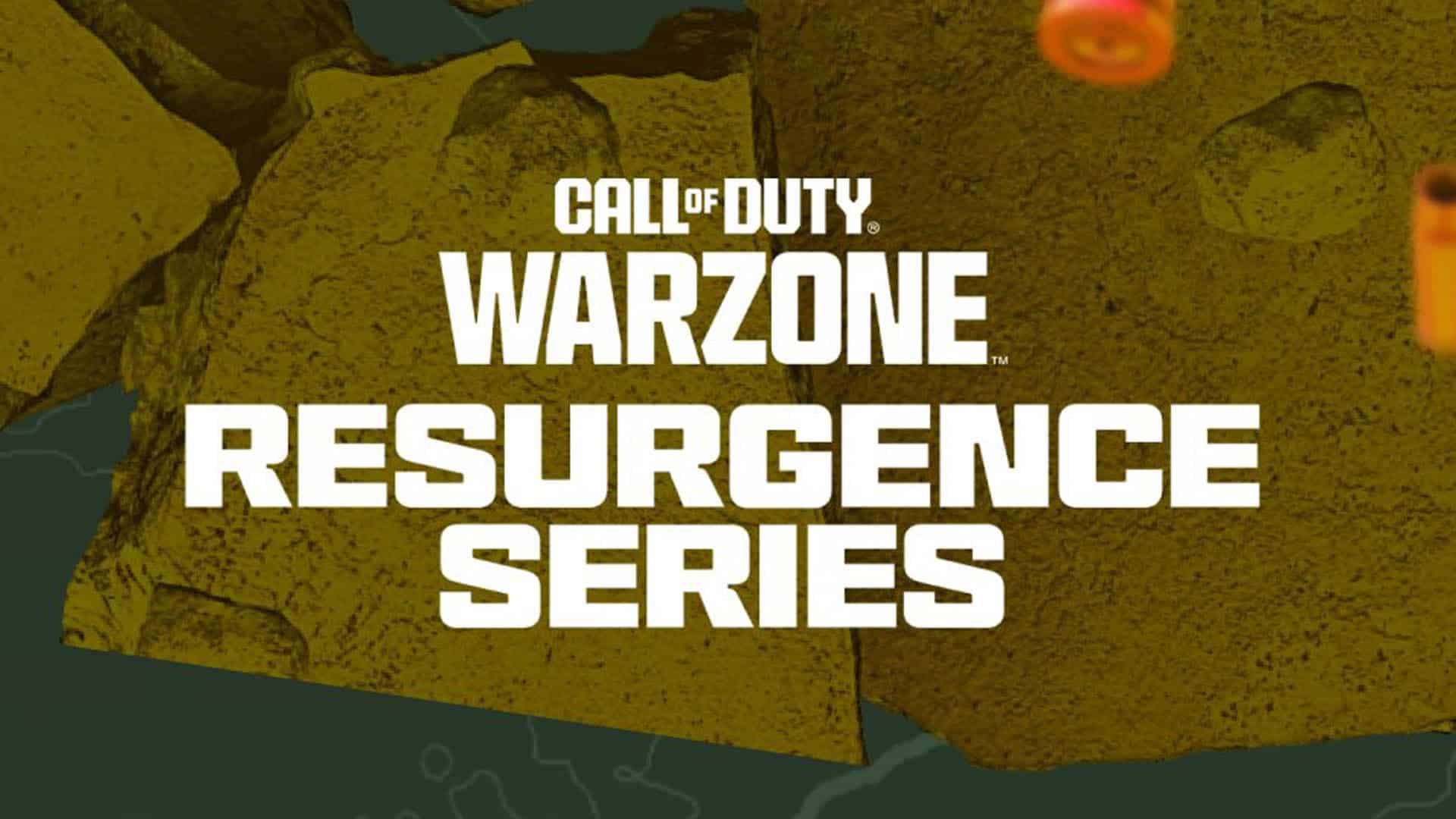 Call of Duty Warzone unveils $1.2m Resurgence Series