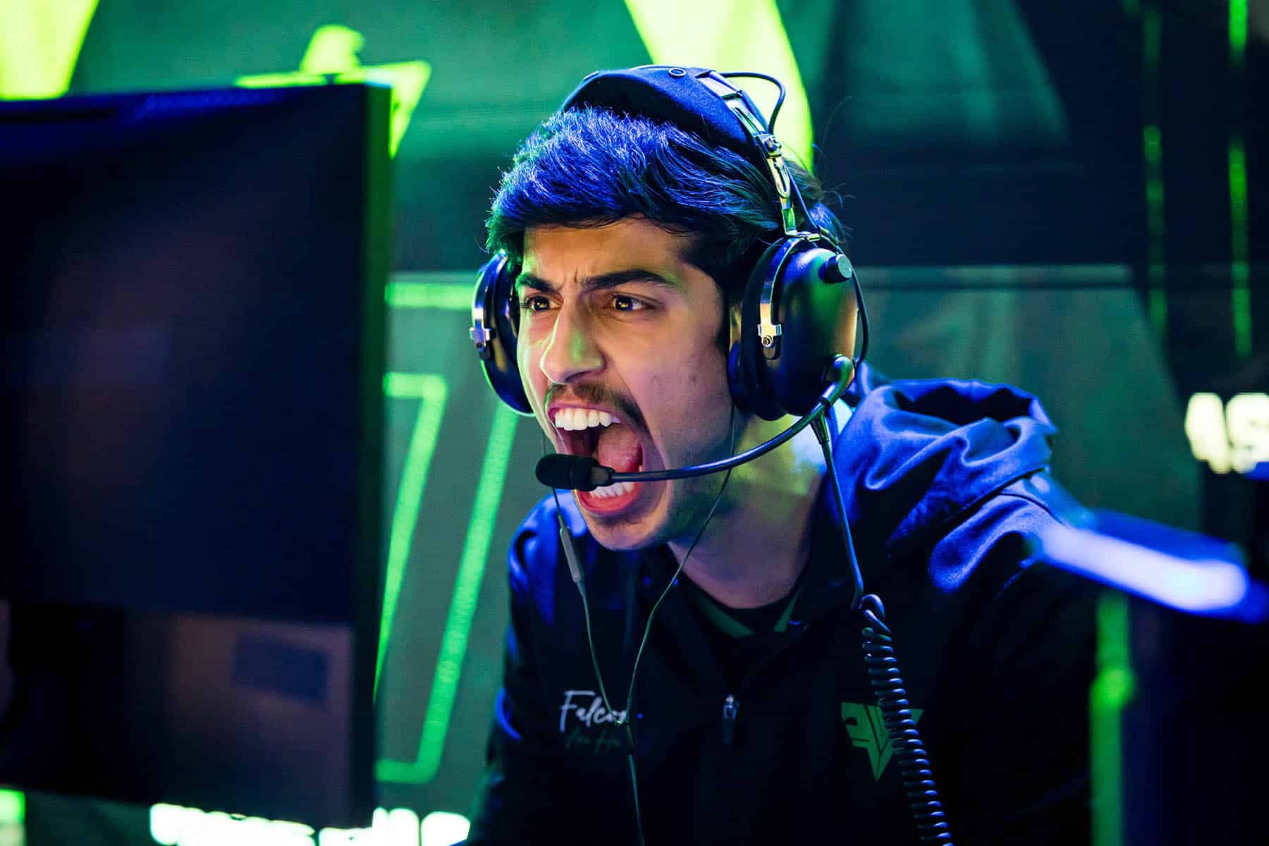 All confirmed rosters for the 2025/26 Call of Duty League season