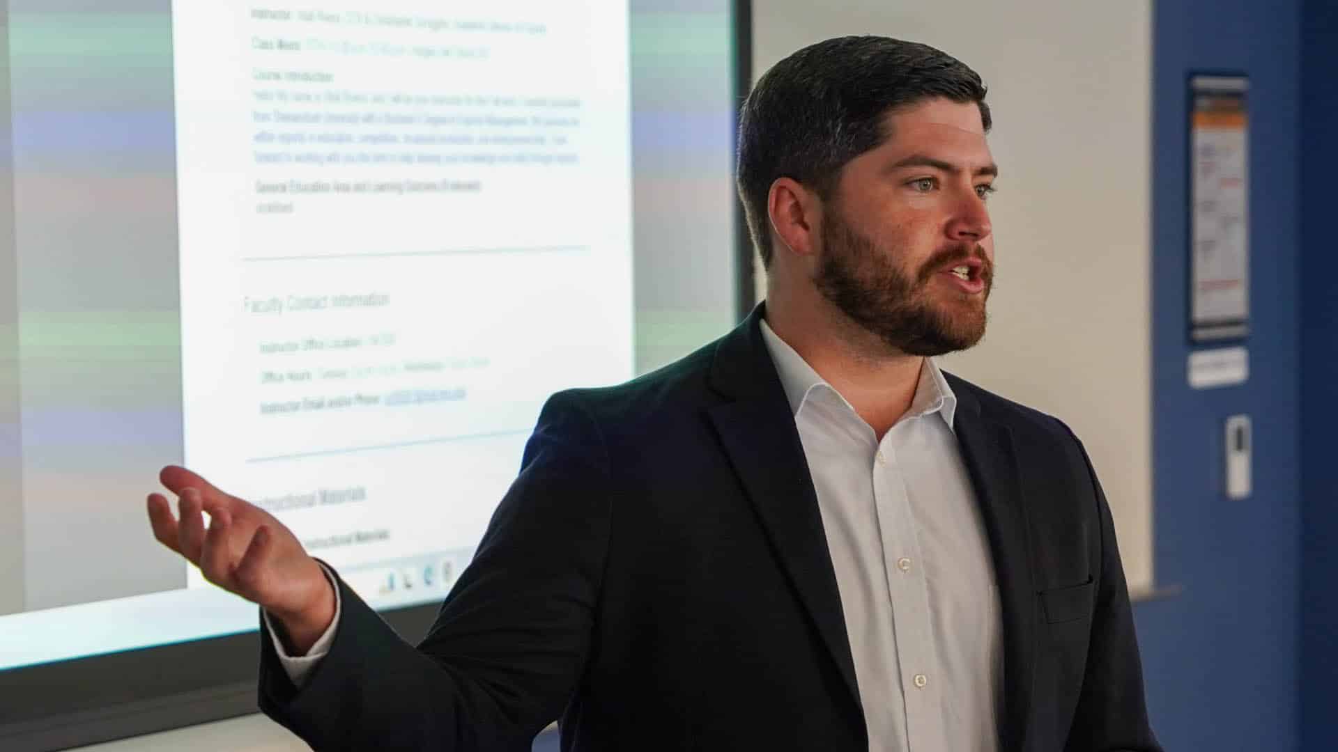 Epic Games hires Christopher Scroggins as Esports Coordinator